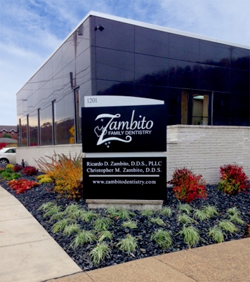 Dentist in Wheeling, WV | Zambito Family Dentistry