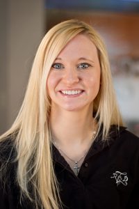 Jamie - Zambito Family Dentistry