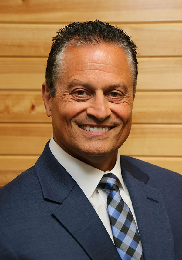 Dr. Ricardo Zambito - Zambito Family Dentistry